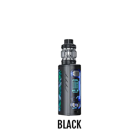 FREEMAX MAXUS SOLO 100W – Clouds Vape Shop