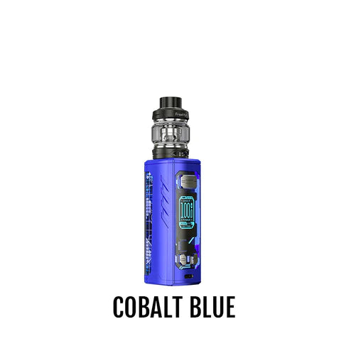 FREEMAX MAXUS SOLO 100W – Clouds Vape Shop