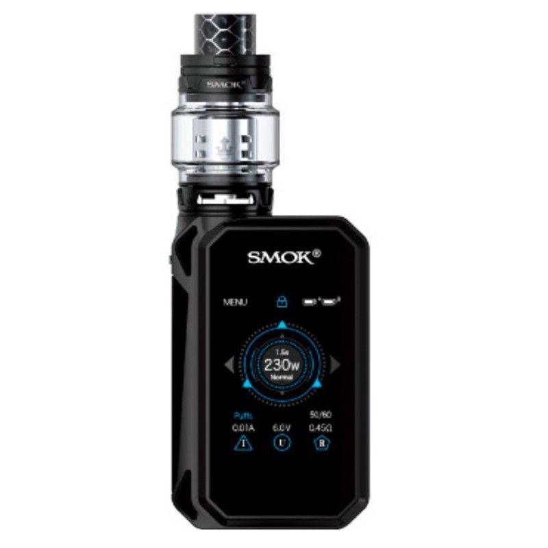 SMOK G-PRIV 2 KIT LUXE EDITION – Clouds Vape Shop