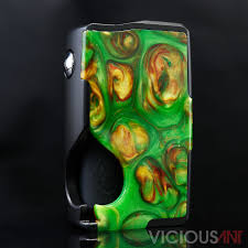 Vicious Ant Spade 21700 – Clouds Vape Shop