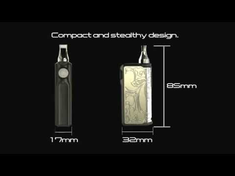 S6xth Sense Vape - The Swan – Clouds Vape Shop